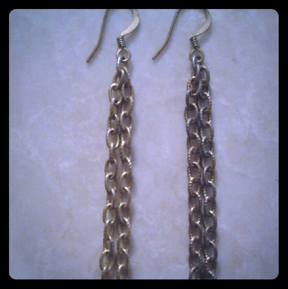 KATTA | Jewelry | Handmade New Redesigned Long Vintage Gold Chain ...